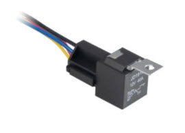 Relay – GlobalTrack GPS, LLC